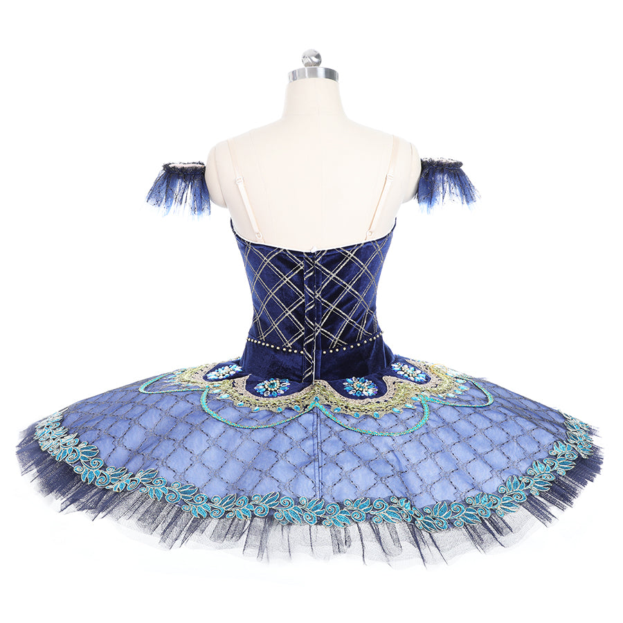 Raymonda's Act III Variation – Dancewear by Patricia