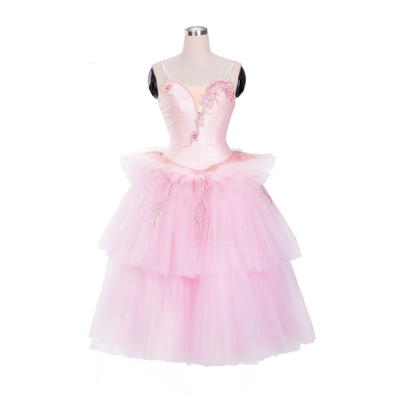 Flower Waltz – Dancewear by Patricia