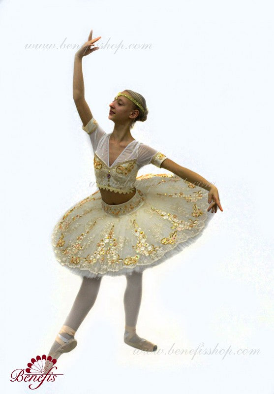 Stage ballet costume - F 0289 | Dancewear by Patricia