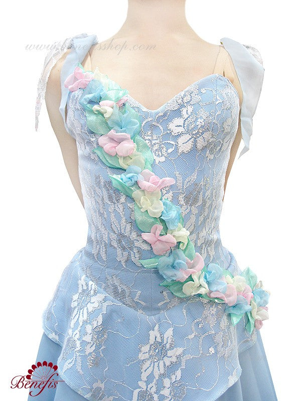 Stage Costume - F 0111 | Dancewear by Patricia