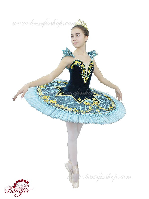 Stage Costume -F0087 | Dancewear by Patricia