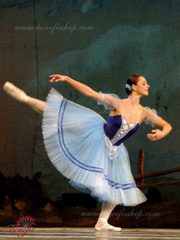 Giselle - 1st Act - P0501 – Dancewear by Patricia