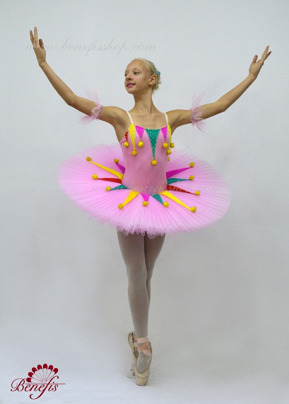 Stage Costume F0277 – Dancewear by Patricia