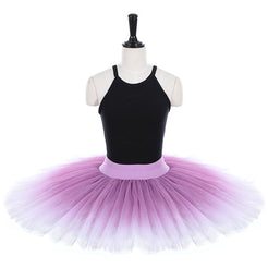 Ombre Practice Tutu – Dancewear by Patricia