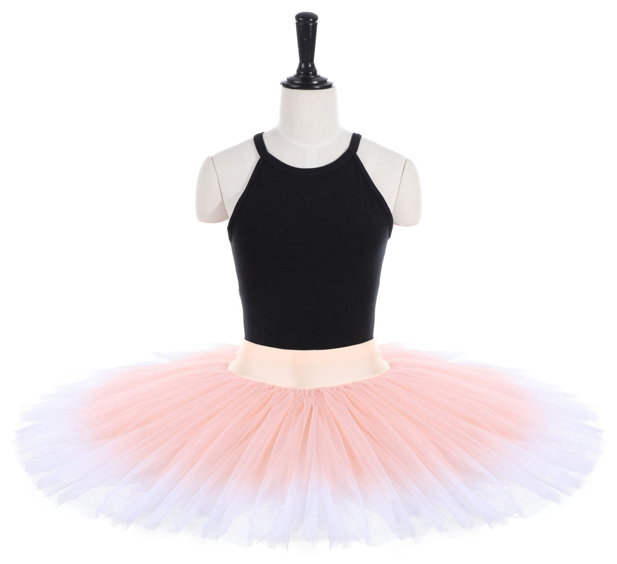 Ombre Practice Tutu | Dancewear by Patricia