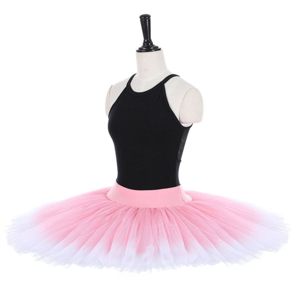 Ombre Practice Tutu – Dancewear by Patricia