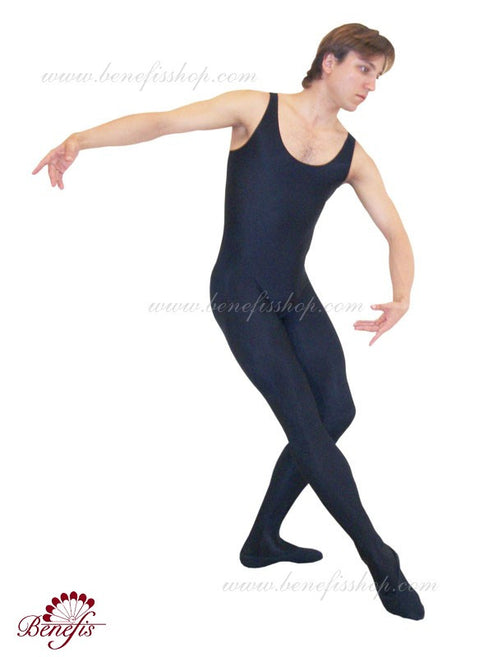Footed Tank Unitard - C0002 – Dancewear by Patricia